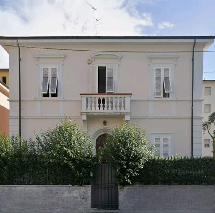 La Casa Del Mi Babbo Pittore - Livourne