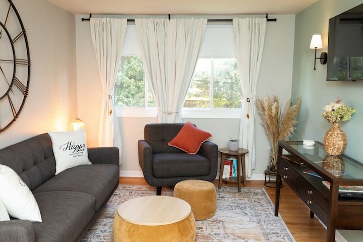 Otto's Flat - Syracuse, NY