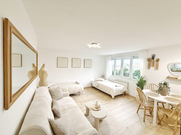 Disney | Roissycdg I Expovip I Astérix I Parking * - Villeparisis