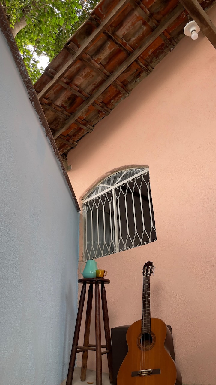 Linda E Aconchegante - Nova Iguaçu