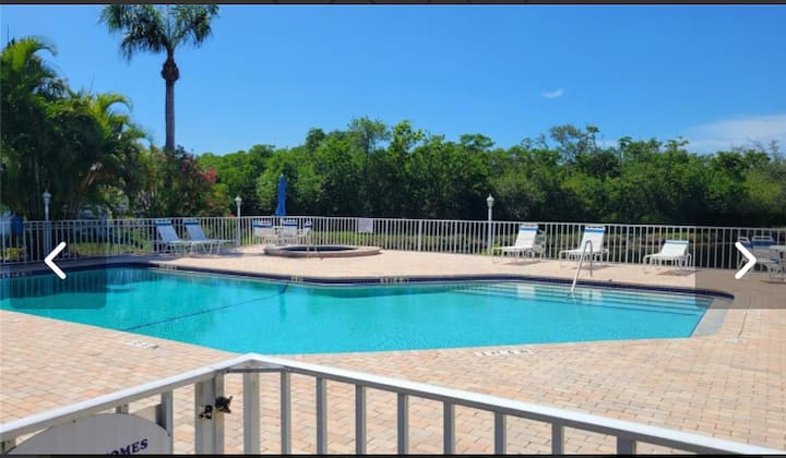 Your Home Away From Home Condo At Perico Bay Club - Bradenton, FL