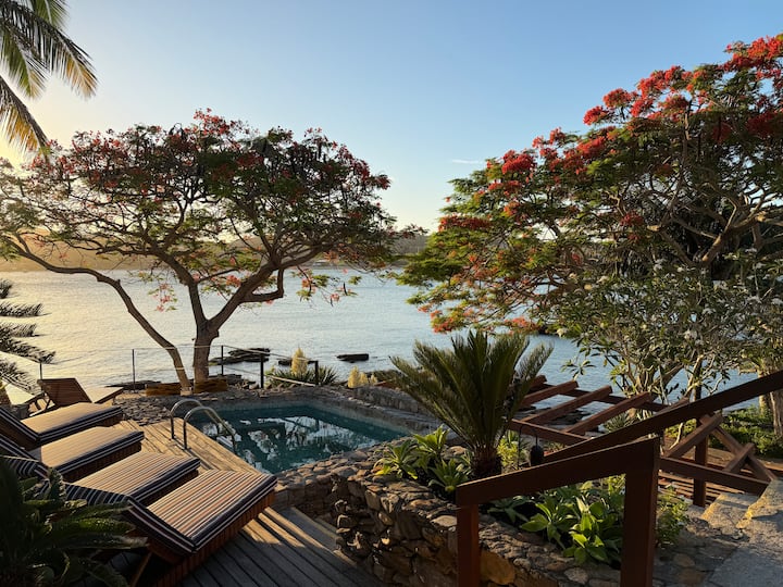 Villa Amani Búzios - Brazil