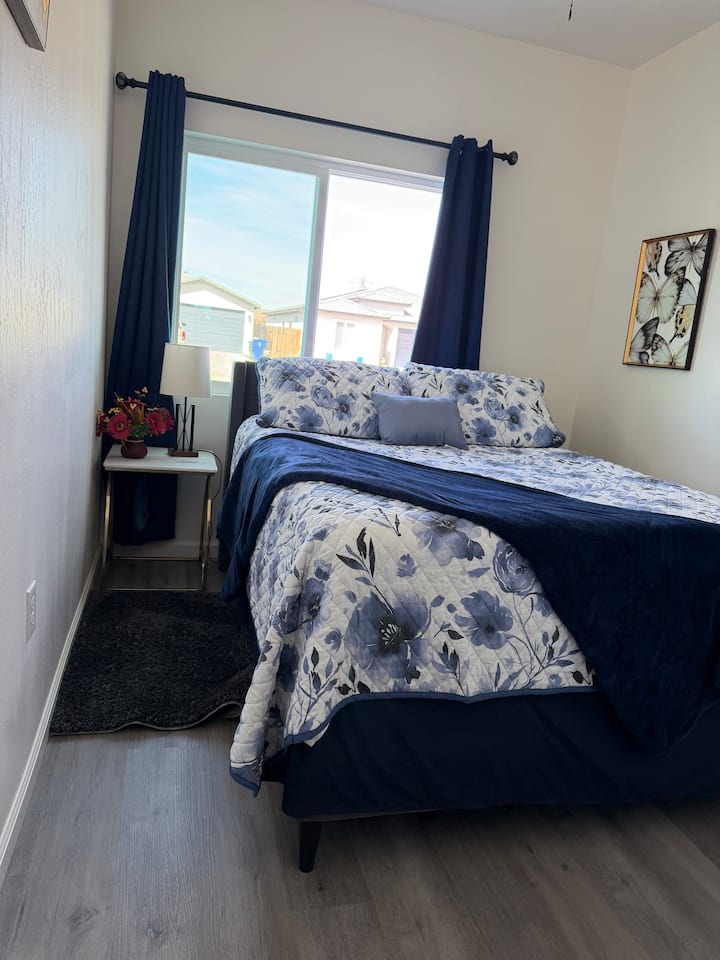 The Cozy Guest Suite! - Bakersfield, CA