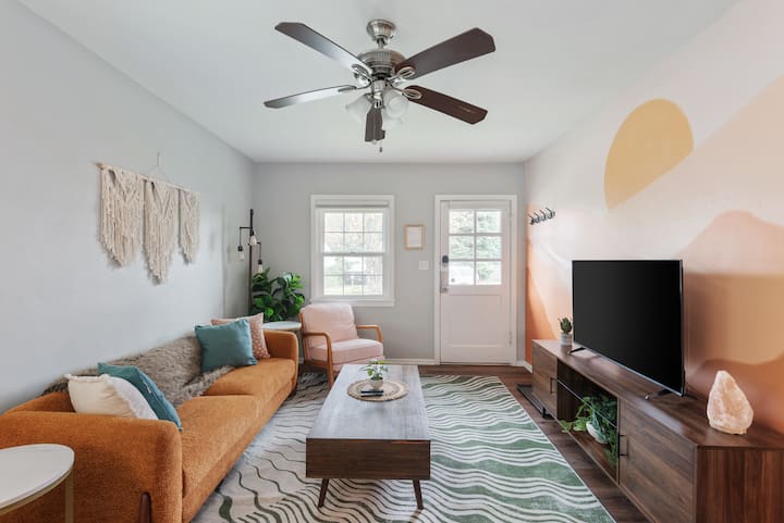 The Golden Hour - Vancouver, WA