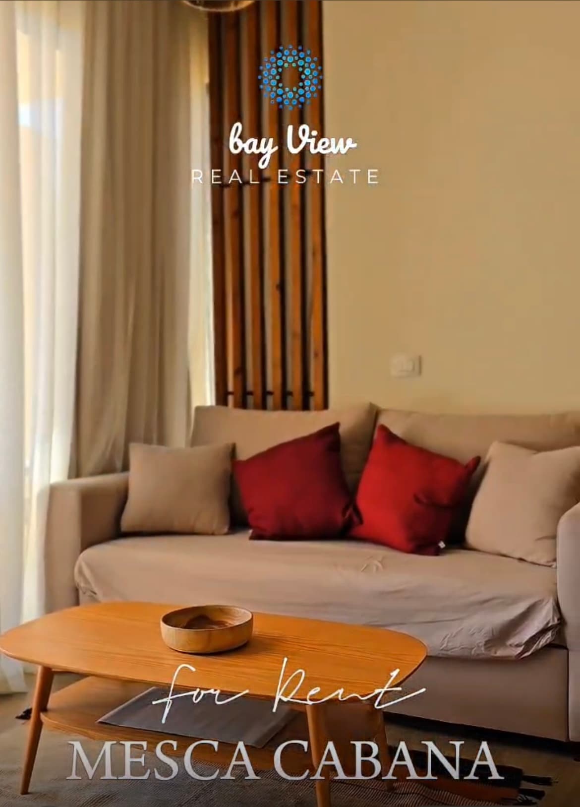 Maison de plage Soma Bay, directement sur la mer - Maisons à louer à ...