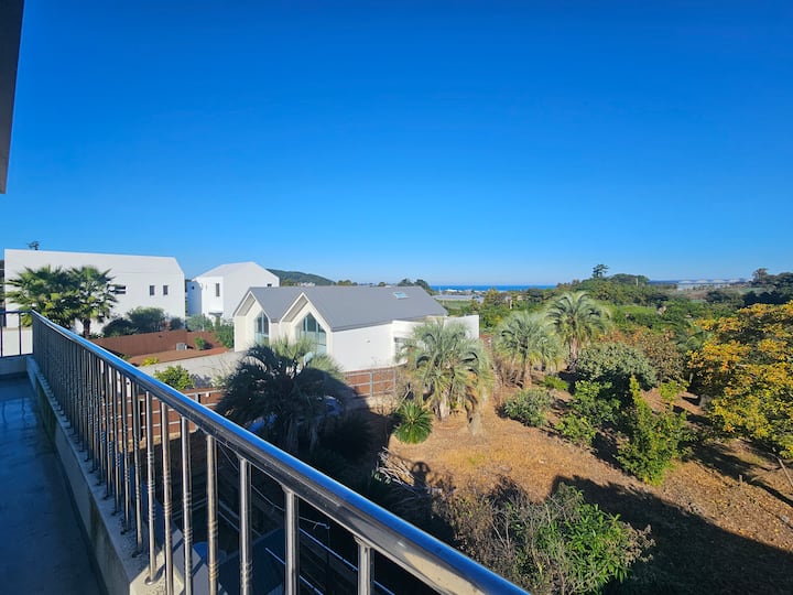 Someday Susan 수산의 어느 날 - Jeju