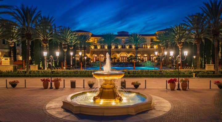 3 Beds Vacation Stylish Apt In Irvine Spectrum - Irvine, CA