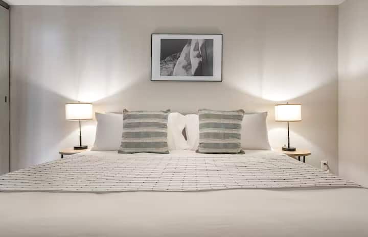 3 Beds Vacation Stylish Apt In Irvine Spectrum - Lake Forest