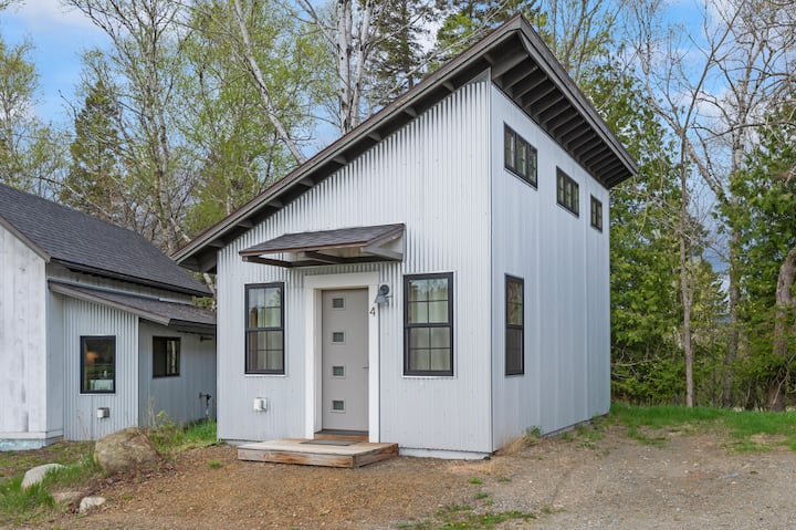 Cabin 4 - Rangeley, ME