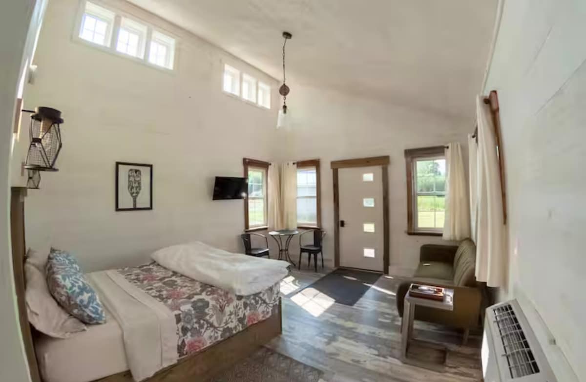 Cabane 4 - Cabanes à louer à Rangeley, Maine, États-Unis - Airbnb