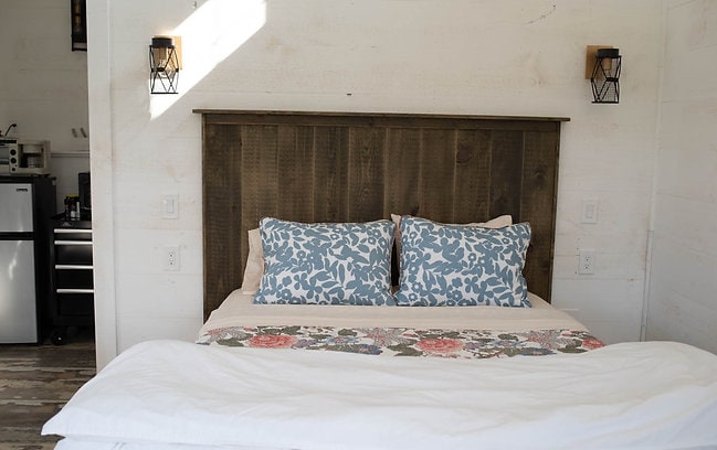 Cabane 4 - Cabanes à louer à Rangeley, Maine, États-Unis - Airbnb