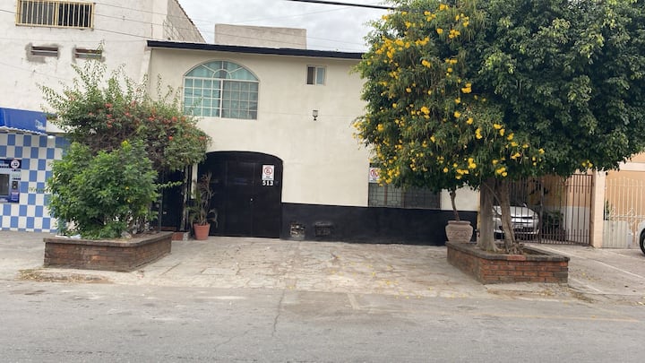 Dpto. Ejecutivo Gpe. 1 - Torreón