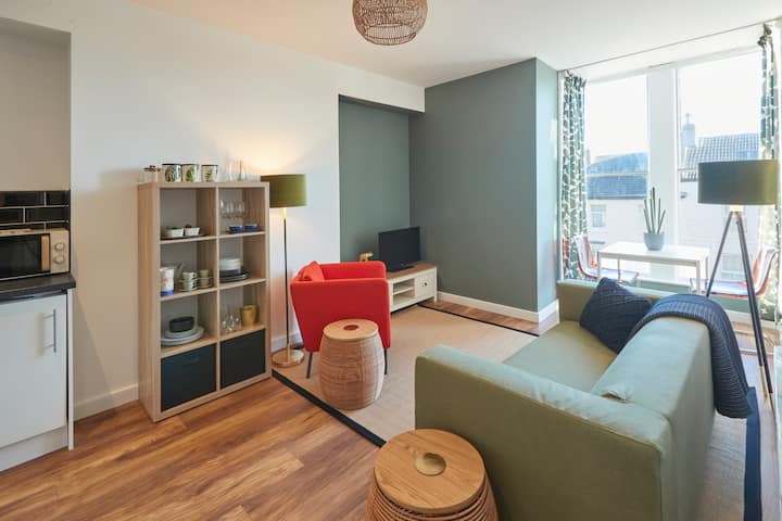 Abbey Nest - Feel Home Away From Home! - Whitby