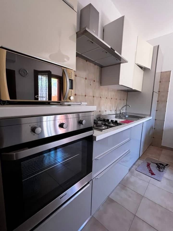 Piano Terra Villasimius - Villasimius