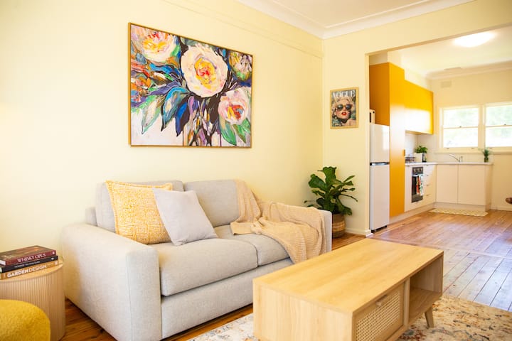 Bev's Place Albury - Albury