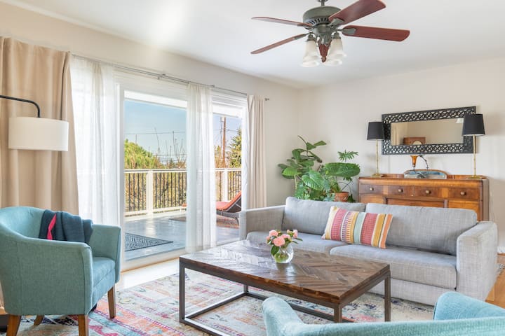 Soundview House - Seattle