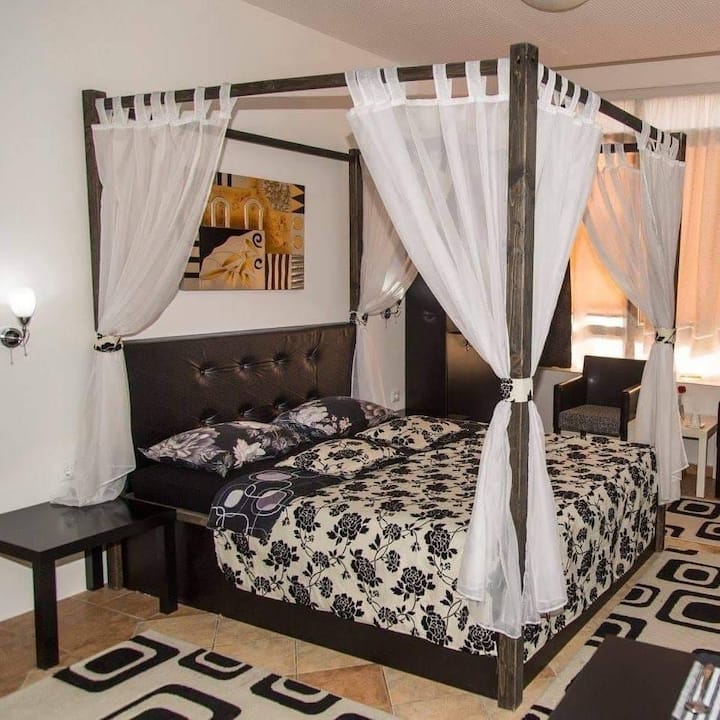 İKra Hostel – ÜSküp Merkezine Yürüme Mesafesinde! - Skopje