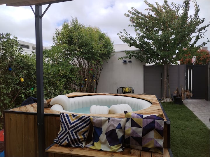 Maison De Ville - Fenouillet