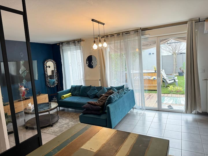 Maison De Ville - Colomiers