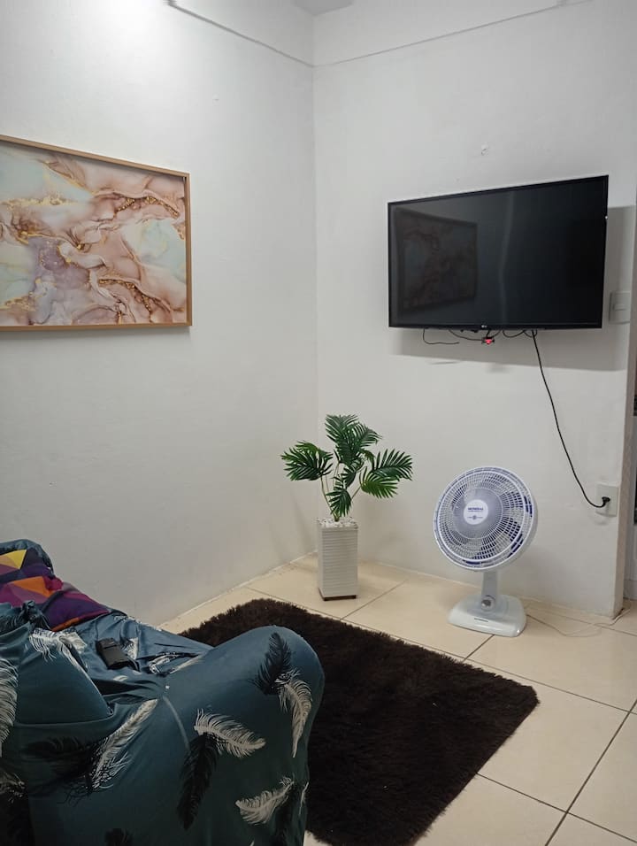 Apartment, 600m From Rio Vermelho Beach - Rio Vermelho