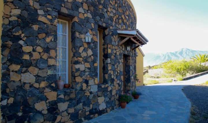 Casa Pimentero - El Paso