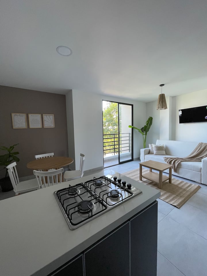 En El Norte De La Ciudad A 7 Minutos Del Malecón. - Barranquilla