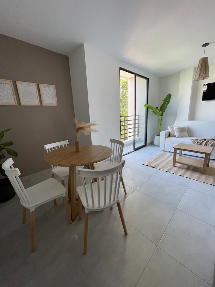 En El Norte De La Ciudad A 7 Minutos Del Malecón. - Barranquilla