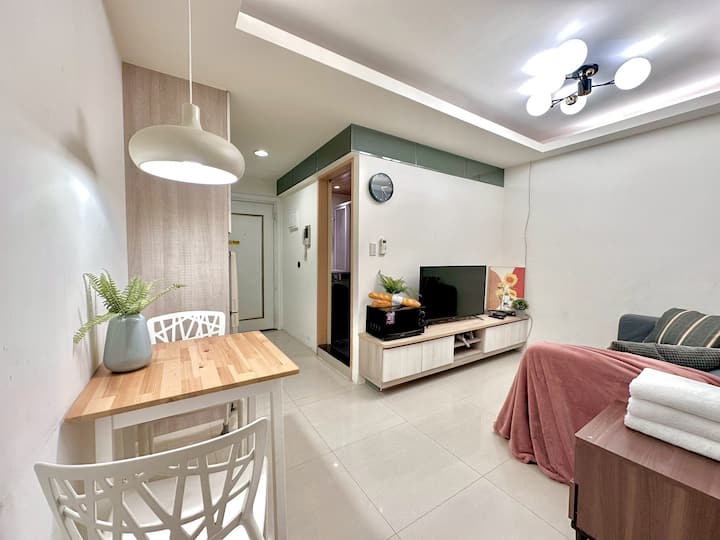 24h管理員/西門商圈/電梯宅 - 