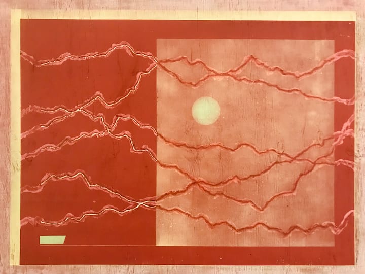 Contemplative Retreat - Indian Wells, CA