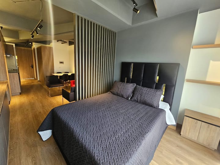 Moderno Loft Solar, Chía Cundinamarca - Cota