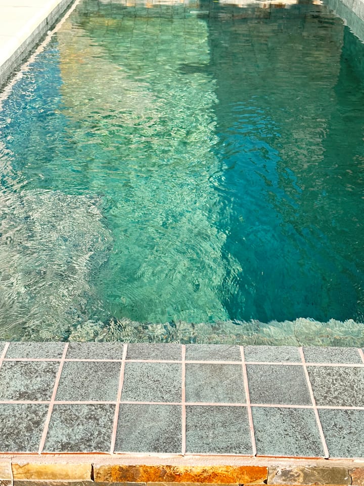 Alquiler Temporal, Casa Equipada Para 7 Personas - Uruguay