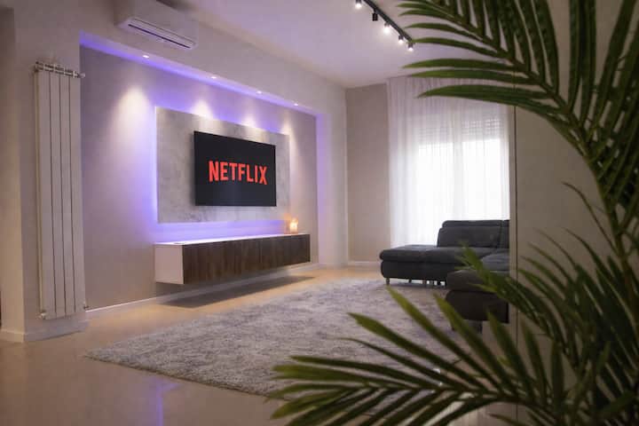 *Casabianca* Passoscuro, Palidoro, Bambingesù - Italy