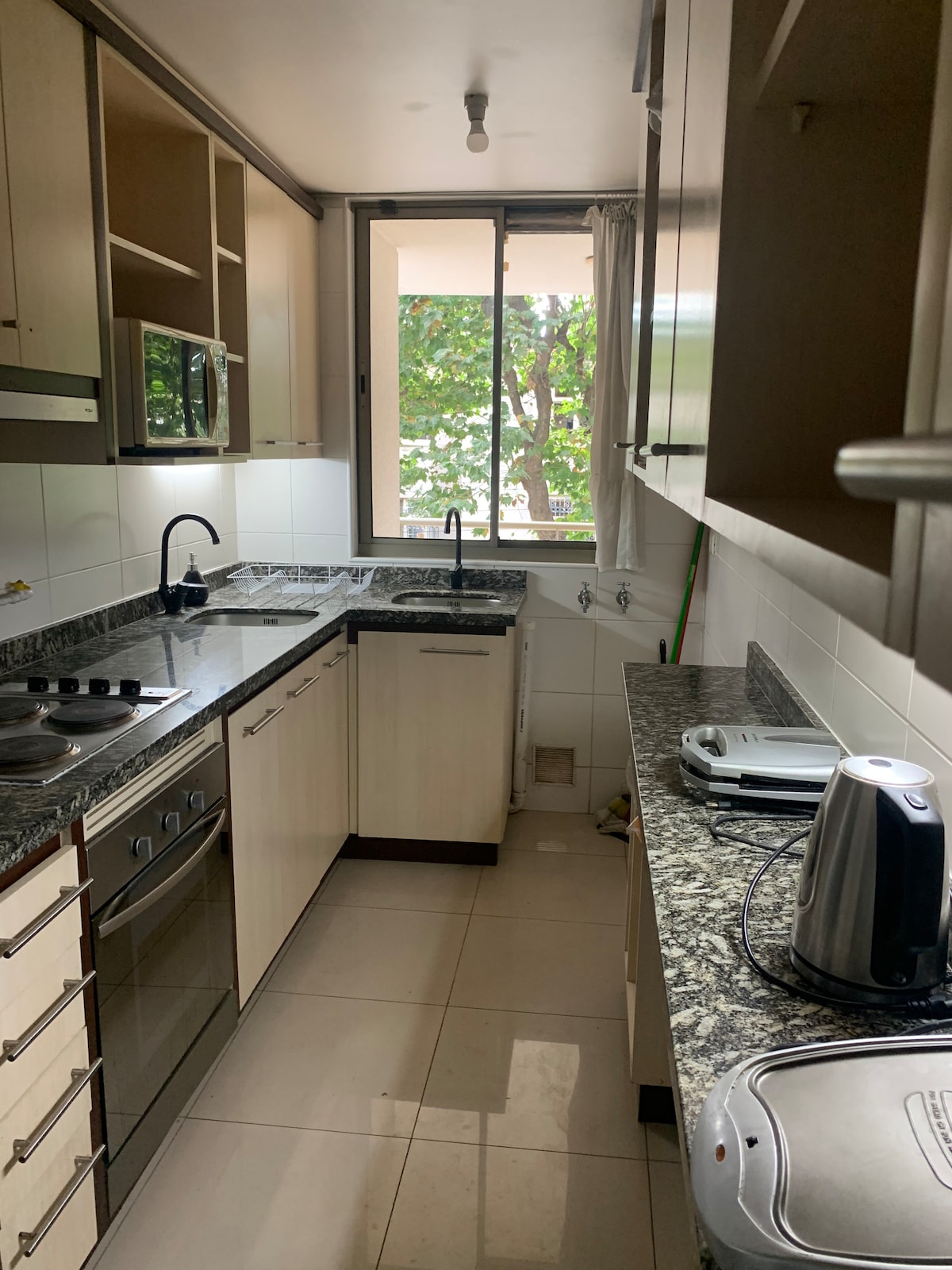 Viña Park II — 3D, 2B, parking. - Apartments for Rent in Viña del Mar ...