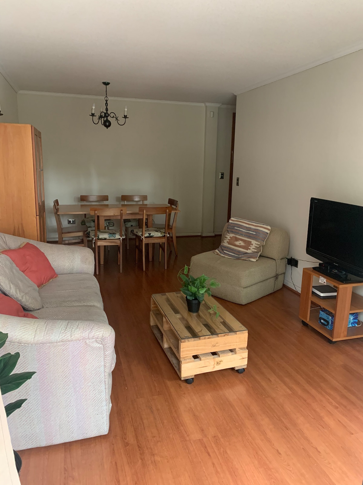 Viña Park II — 3D, 2B, parking. - Apartments for Rent in Viña del Mar ...