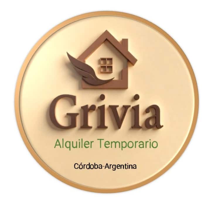 Grivia - Córdoba, Argentina