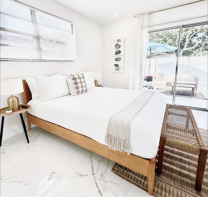 Studio Near Beach|wynwood| Designdistric |Aventura - North Miami