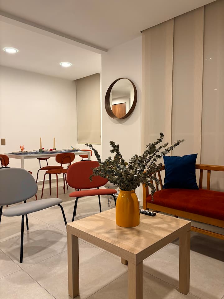 Tu Hogar En Villavo: Espacio Ideal Para 4 - Villavicencio