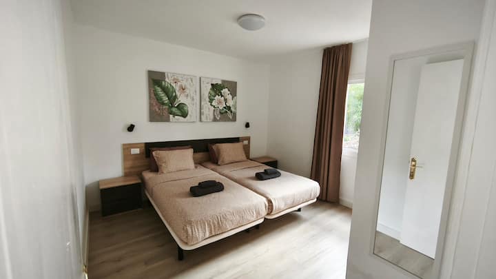 Take It Easy In Corralejo - Corralejo