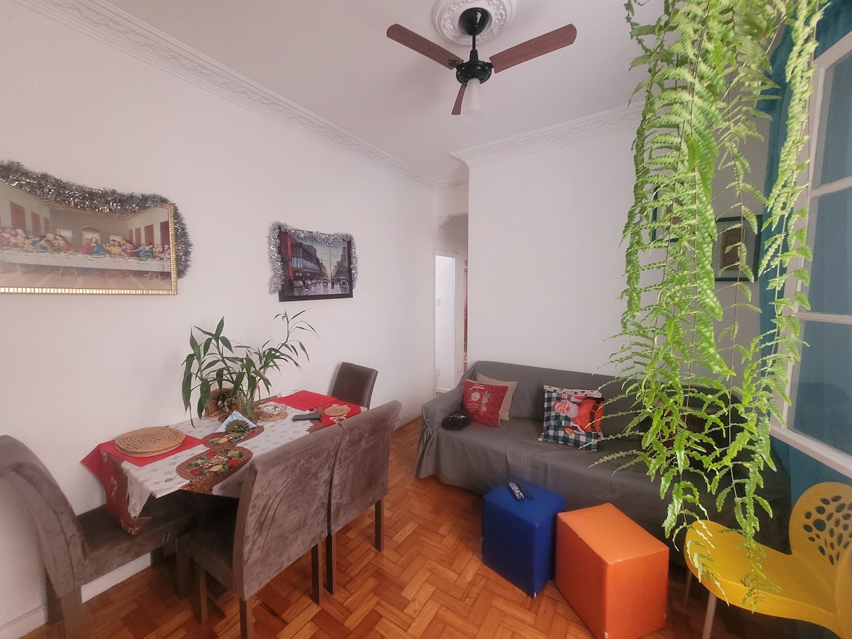 Private Room in Lapa | Comfort and Location - Flats for Rent in Rio de ...