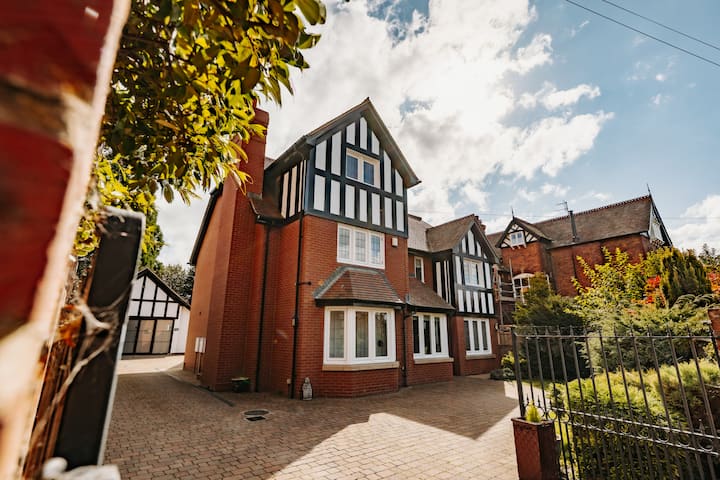 Cherry Tree House - Shrewsbury - Shrewsbury