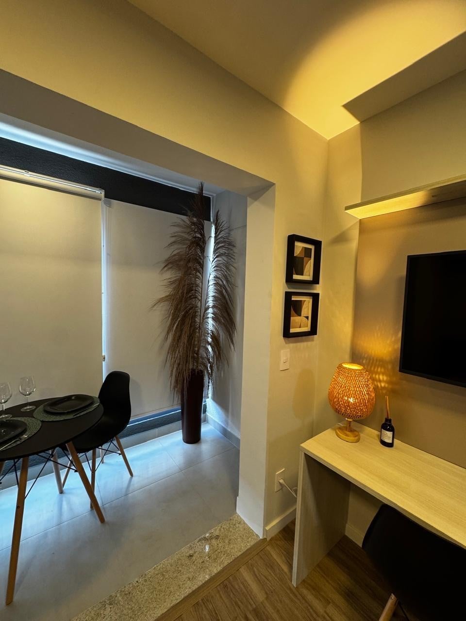 Raízes Figueira Tucuruvi - Studio de luxe. - Appartements à louer à São ...