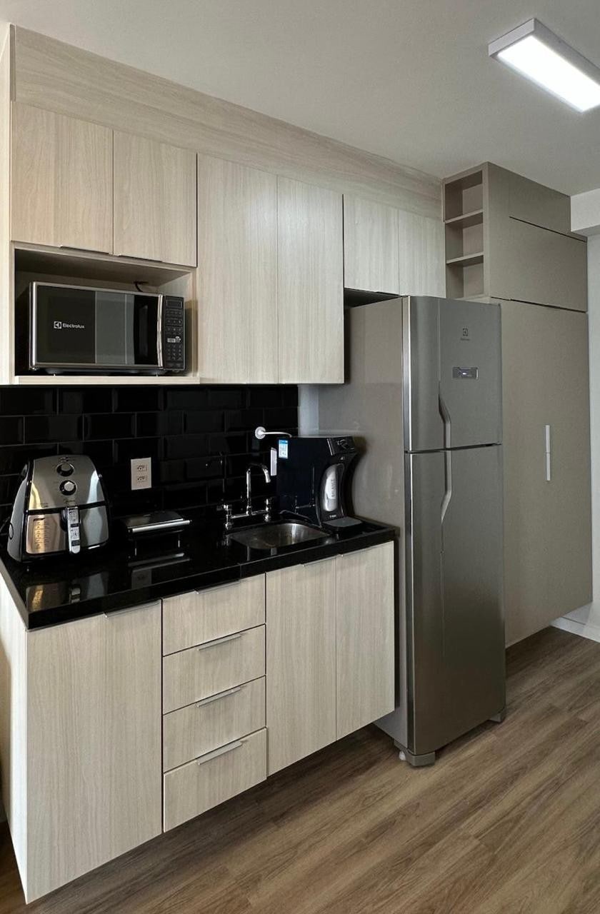 Raízes Figueira Tucuruvi - Studio de luxe. - Appartements à louer à São ...