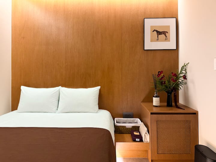 [203, Tall] ｜의정부역10분｜제일시장｜부대찌개거리  [그리다,하루] - Uijeongbu-si