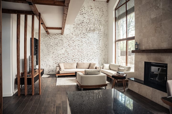 Casa La Sierra - Luxury & Private - Kosovo