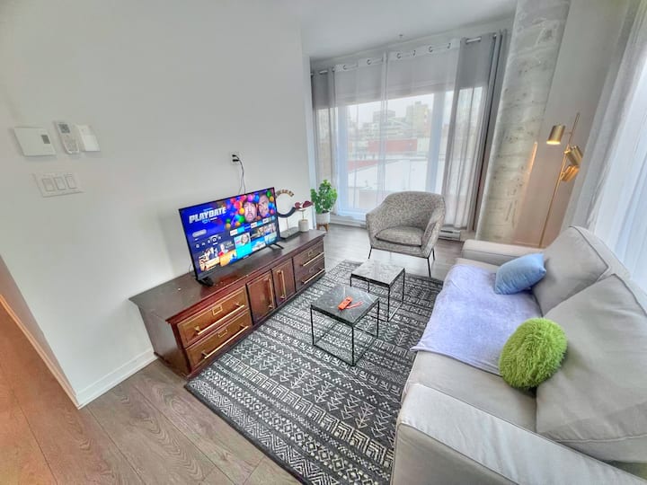 Heart Of Downtown Residences - Montreal