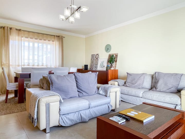 Cozy & Calm Beach House - Furadouro