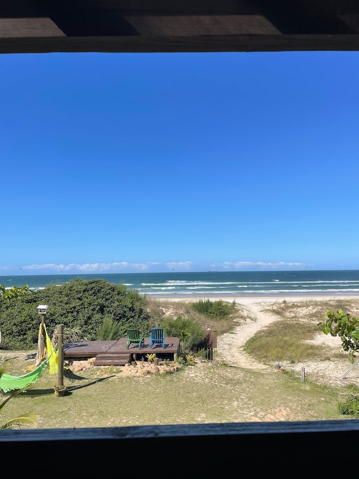 Apartamento 4 - 2º Andar - Imbituba