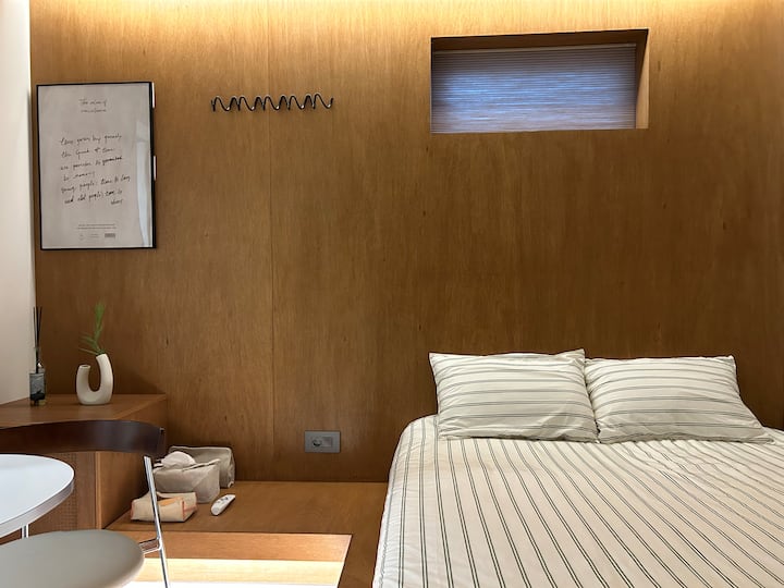 [202, Grande]｜의정부역10분｜제일시장｜부대찌개거리  [그리다,하루] - Uijeongbu-si