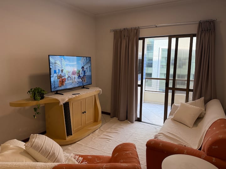 Espaço Inteiro A 30m Do Mar - Quadra Mar - Itapema