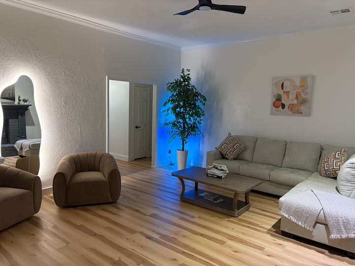 Sweet Home Edmond - Edmond, OK